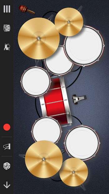 Walk Band Mod APK All Instruments Unlocked Free Download 7 5 9